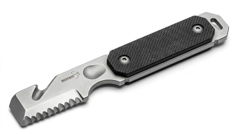 Best Clinch Pick Knives 2026: Expert Defensive Gear Guide