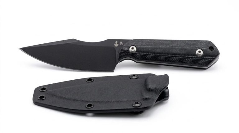 Best Clinch Pick Knives 2026: Expert Defensive Gear Guide