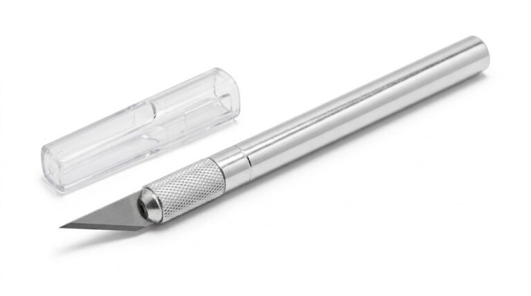 Best Exacto Knife 2026: Professional Precision Tools Reviewed